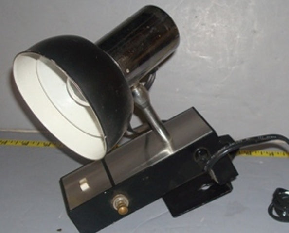 Bed Lights – PRACTICALS LIGHTING