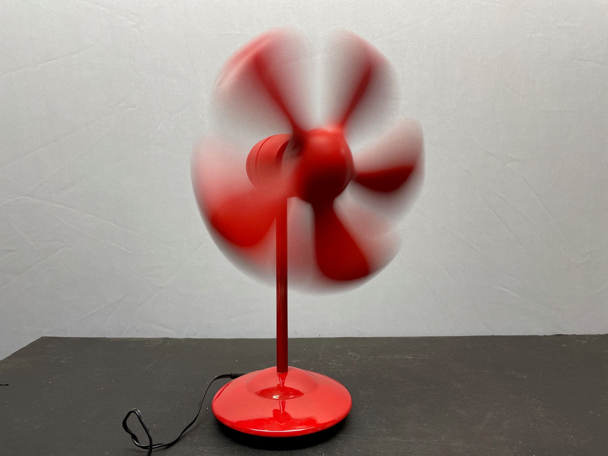 VINTAGE FANS – PRACTICALS LIGHTING