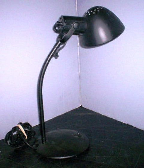 CD115 – PRACTICALS LIGHTING