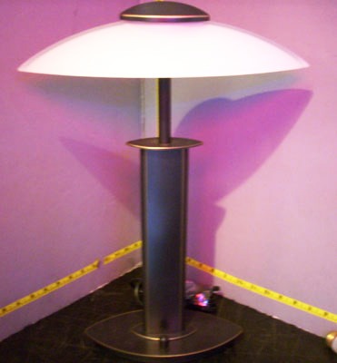 CD130 – PRACTICALS LIGHTING