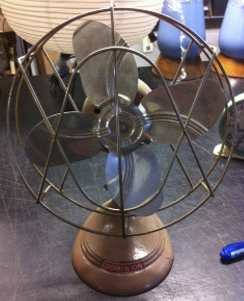 FAN024 – PRACTICALS LIGHTING