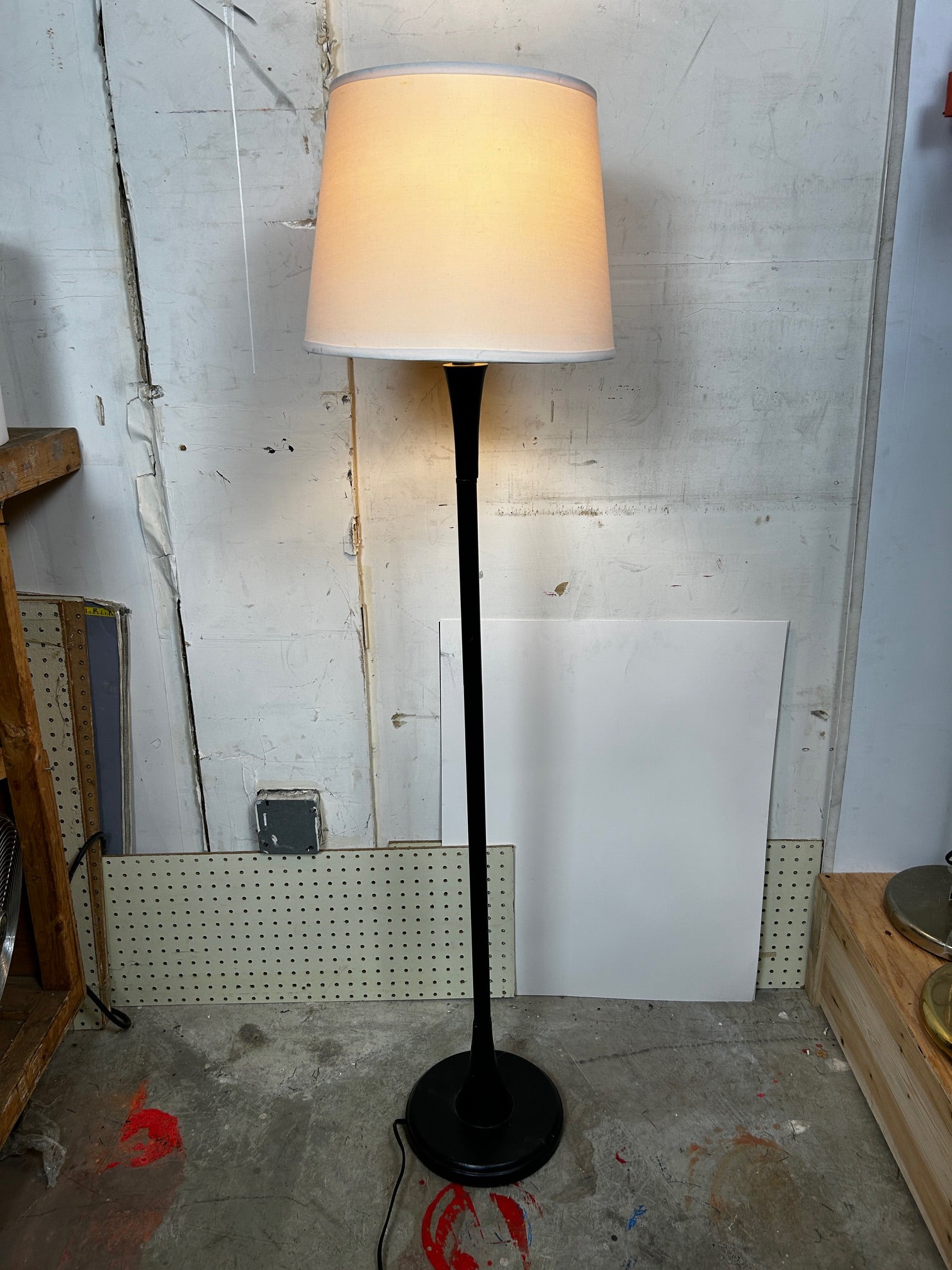 TF240 – PRACTICALS LIGHTING