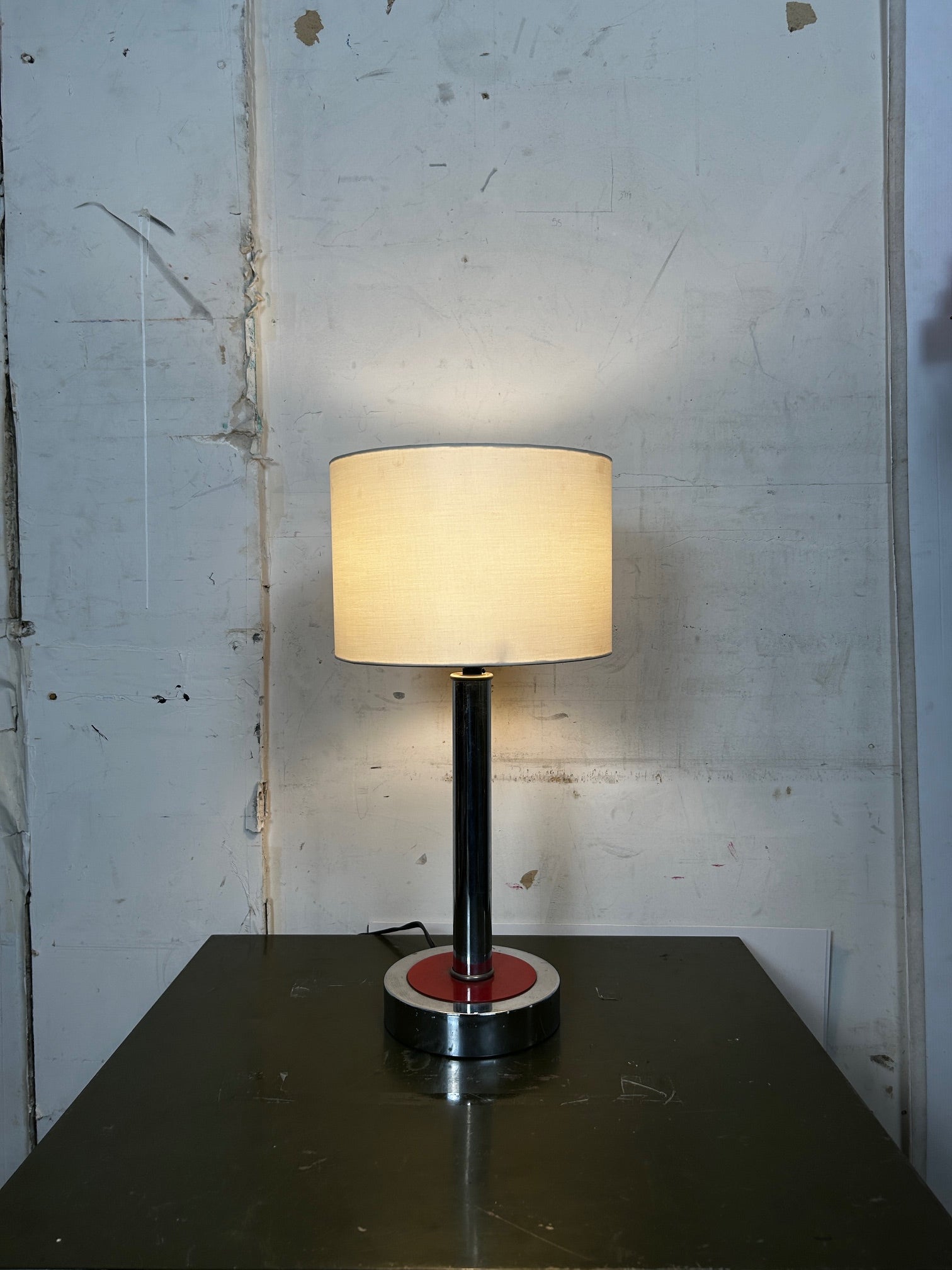 MT099 – PRACTICALS LIGHTING