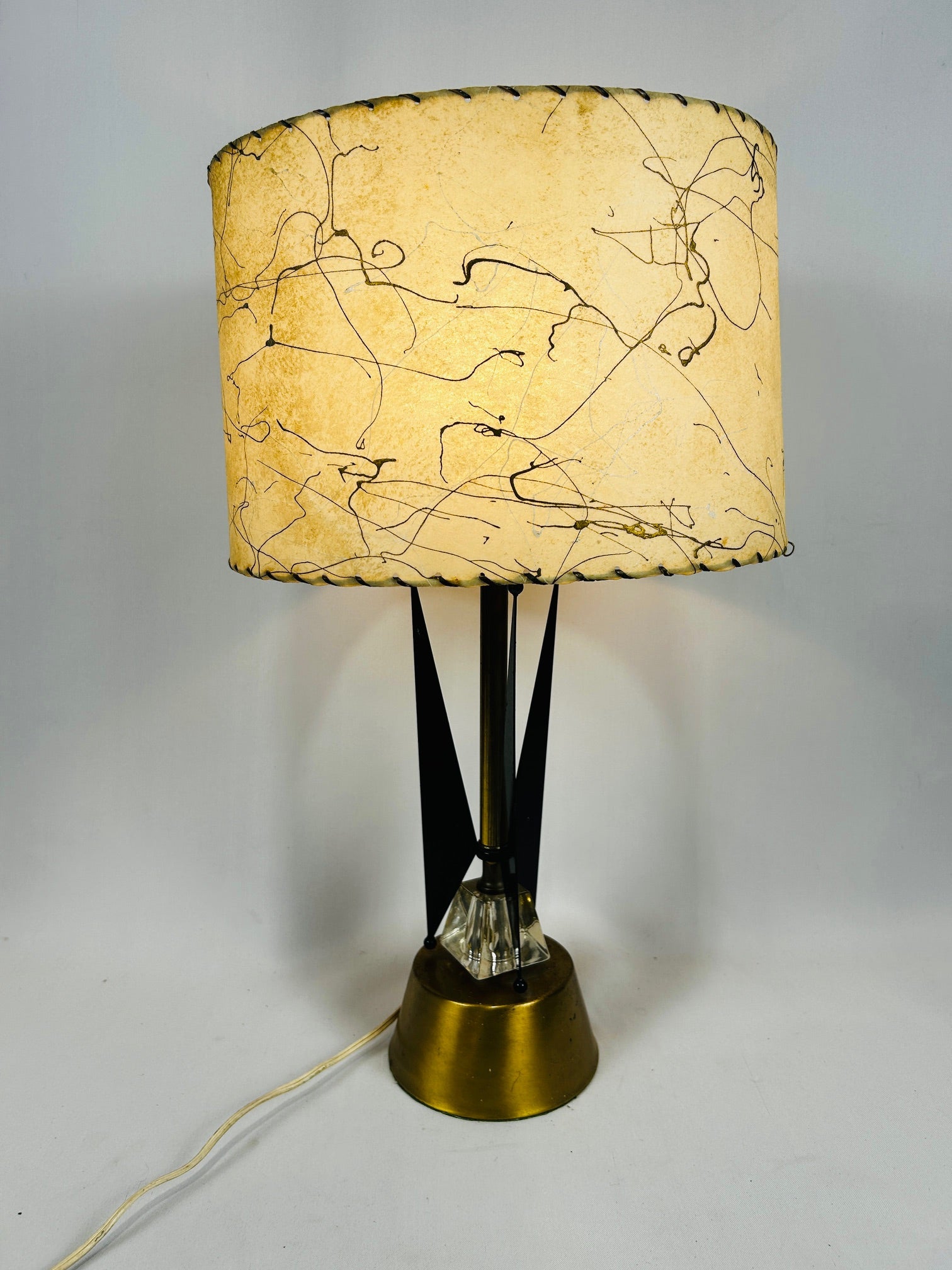 MT012 – PRACTICALS LIGHTING