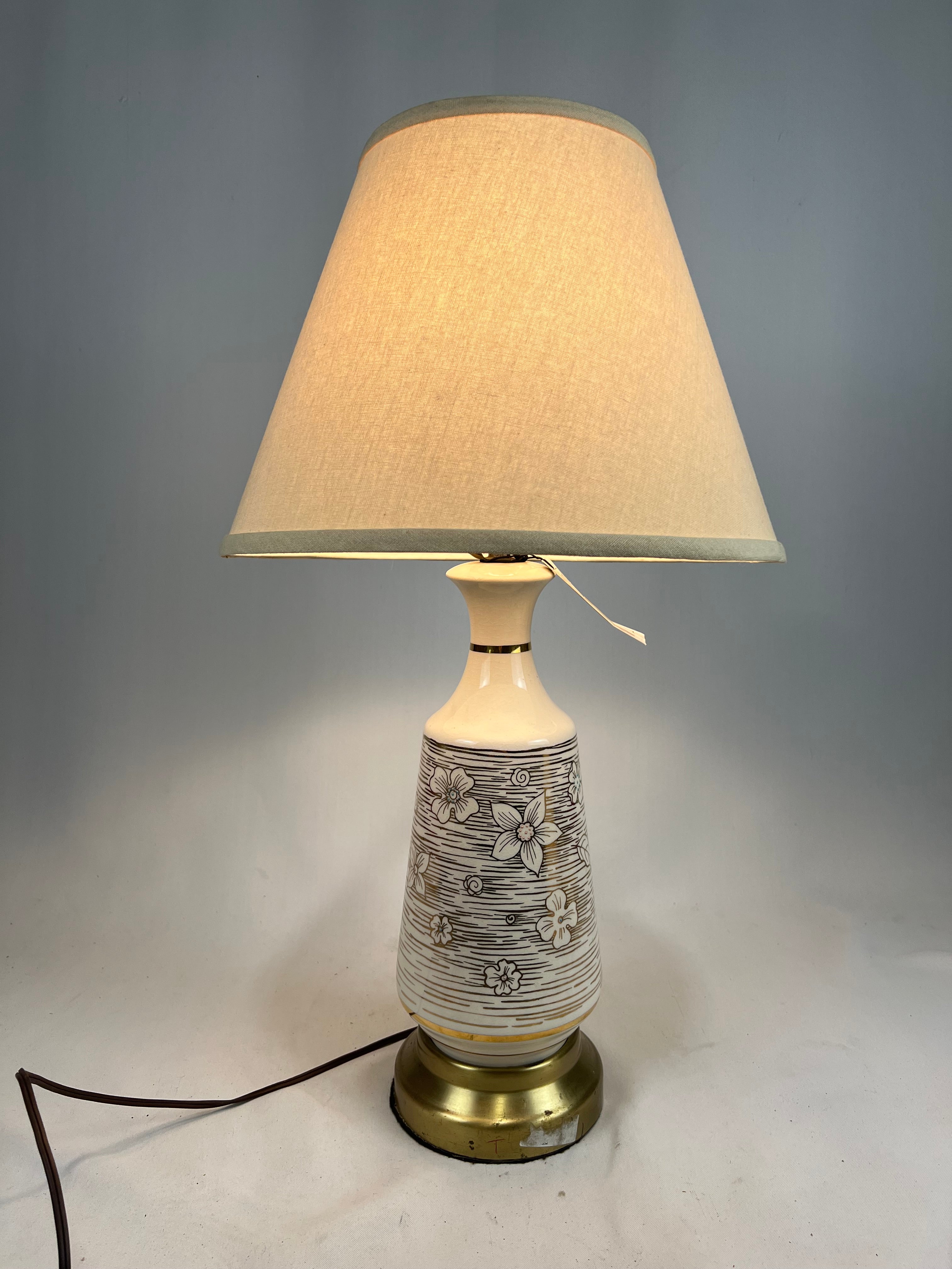 TT973 – PRACTICALS LIGHTING