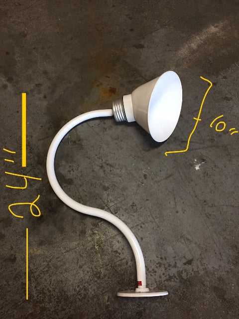 INDCH05 – PRACTICALS LIGHTING