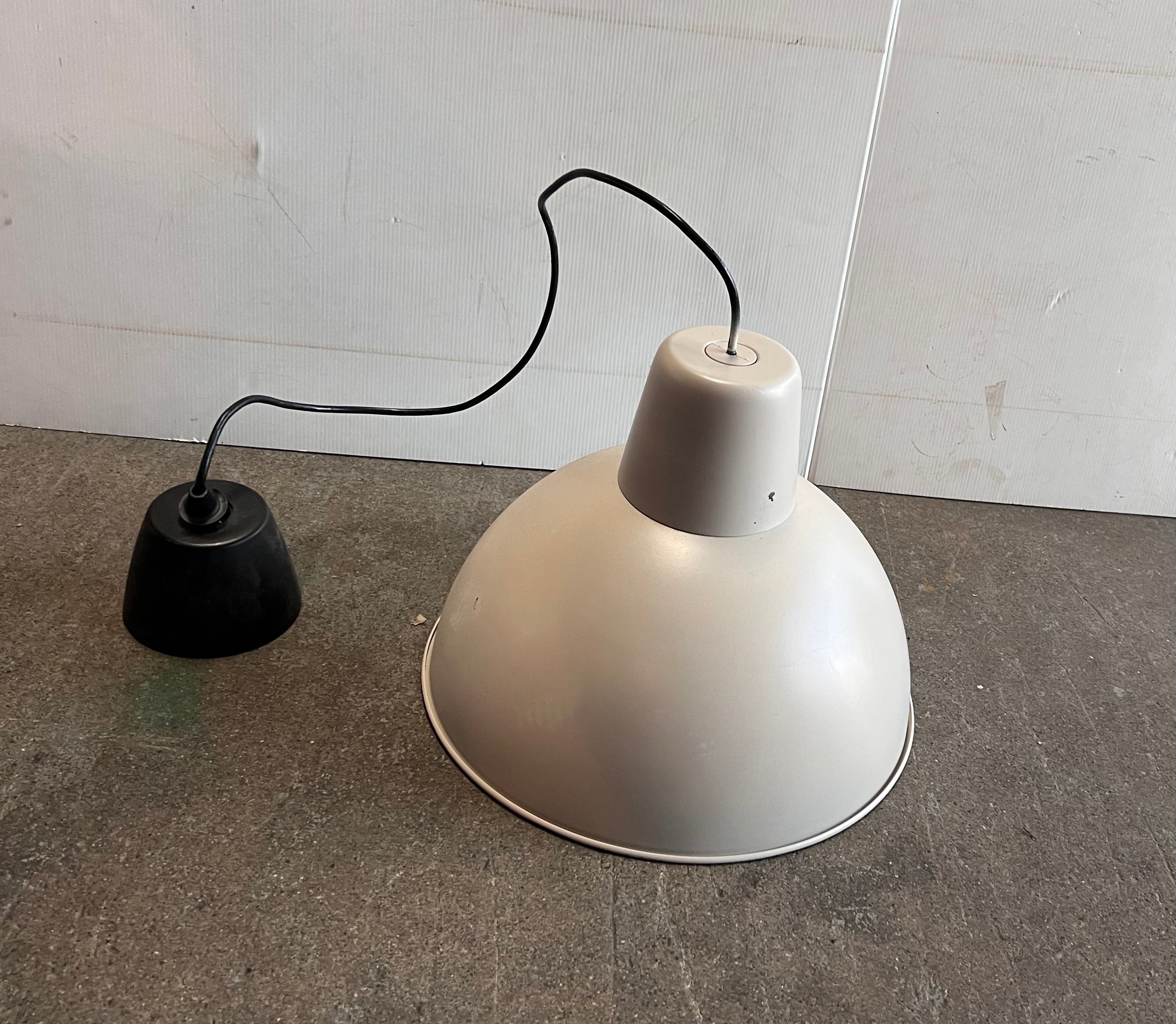 INDCH57 – PRACTICALS LIGHTING