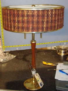 MT080 – PRACTICALS LIGHTING