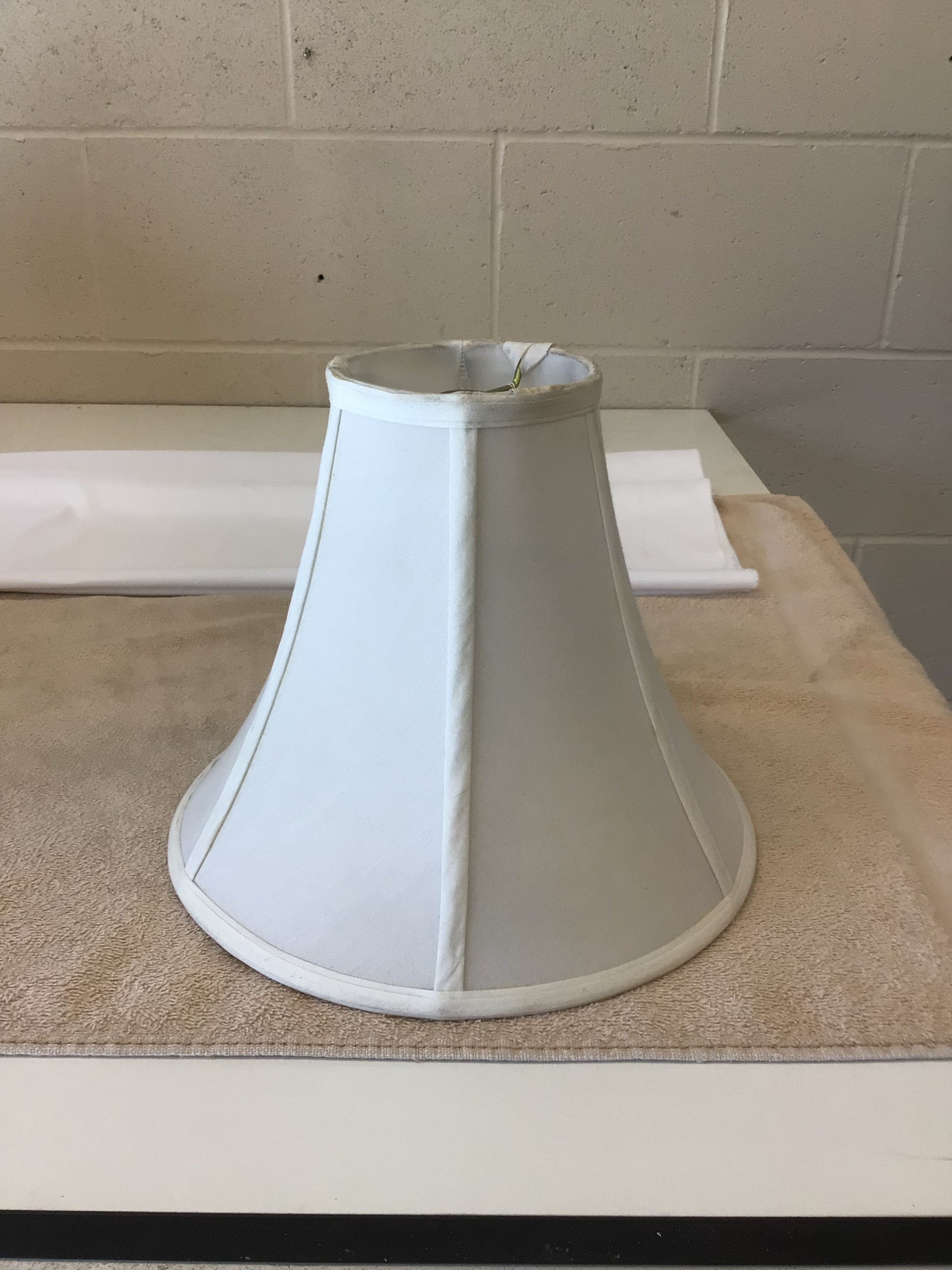 SSHD008 – PRACTICALS LIGHTING