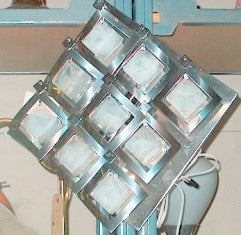 MH020 – PRACTICALS LIGHTING