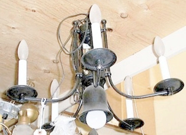 TH008 – PRACTICALS LIGHTING