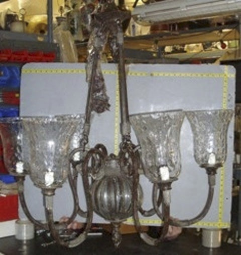 TH278 – PRACTICALS LIGHTING