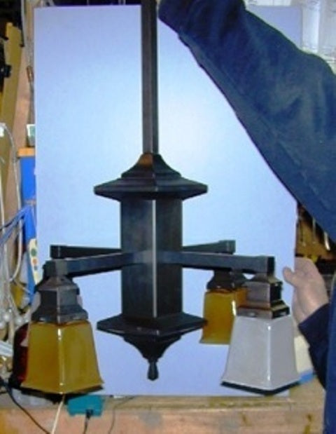 TH470 – PRACTICALS LIGHTING