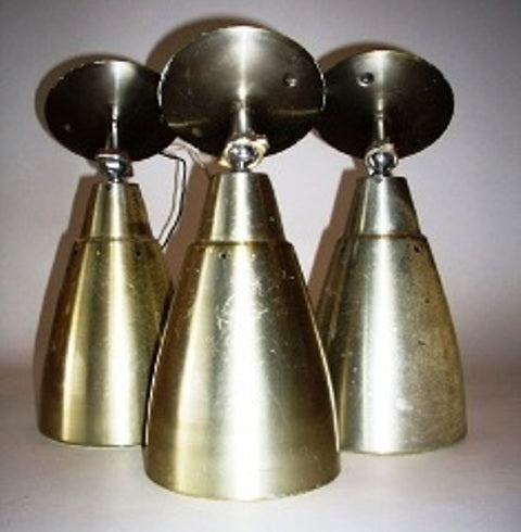 TH531 – PRACTICALS LIGHTING