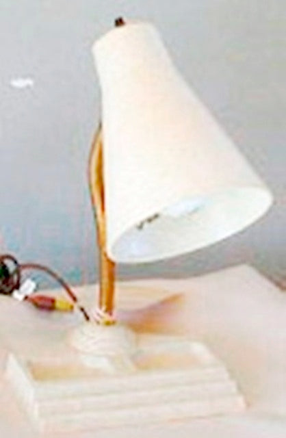 VD102 – PRACTICALS LIGHTING