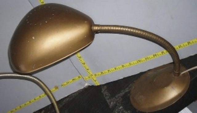 VD197 – PRACTICALS LIGHTING