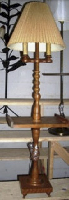 VF313 – PRACTICALS LIGHTING