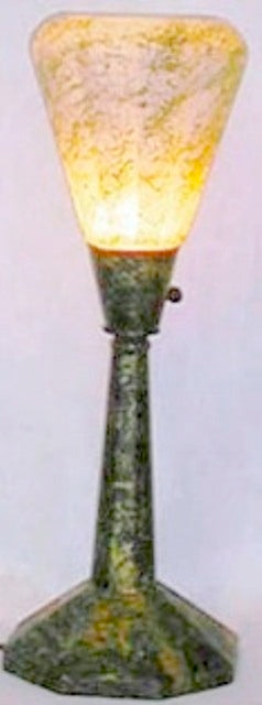 VT097 – PRACTICALS LIGHTING