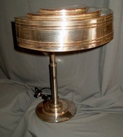 VT432 – PRACTICALS LIGHTING