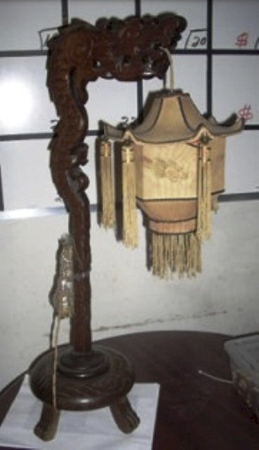 VT457 – PRACTICALS LIGHTING