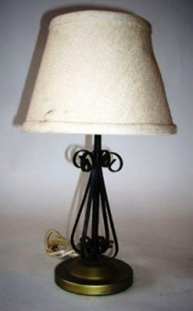 VT501 – PRACTICALS LIGHTING