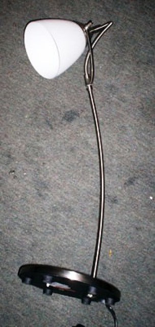 CD120 – PRACTICALS LIGHTING