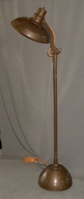 INDF02 – PRACTICALS LIGHTING