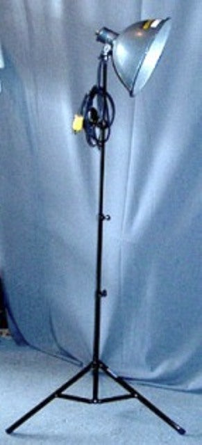 INDF05 – PRACTICALS LIGHTING