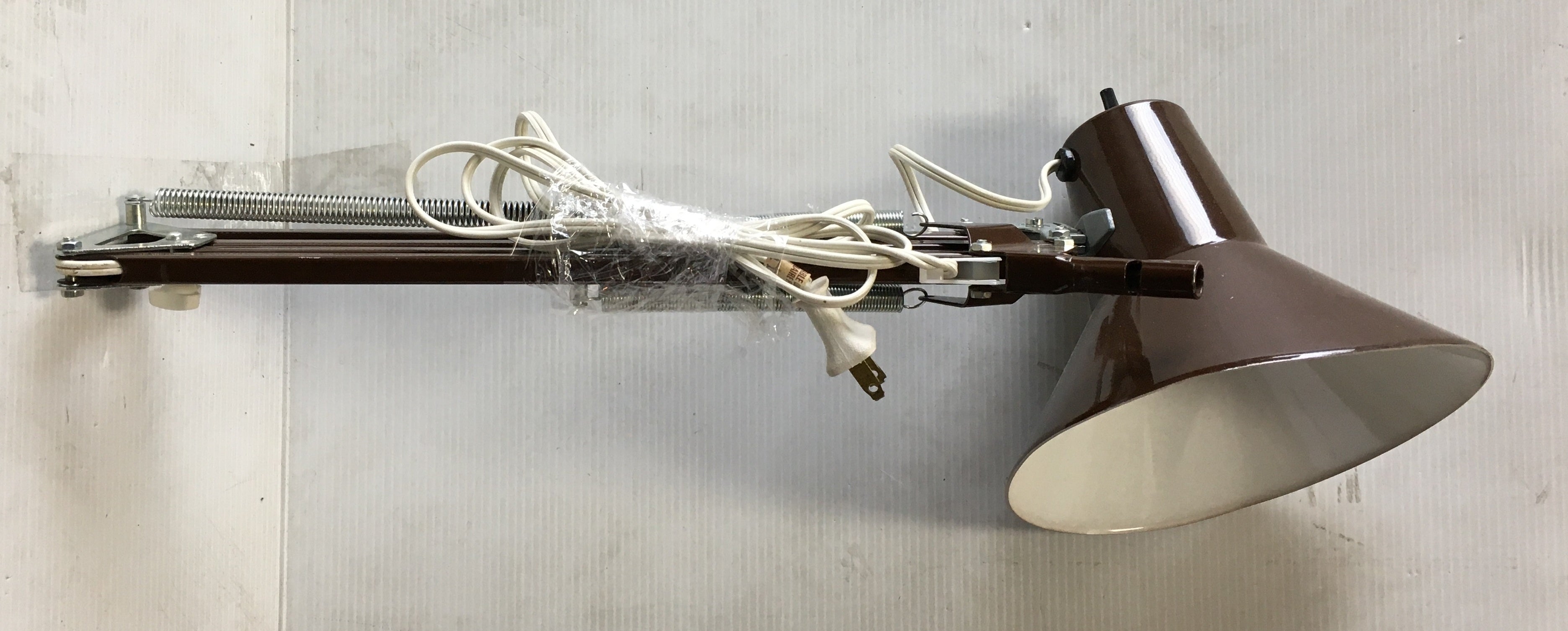 TD252 – PRACTICALS LIGHTING