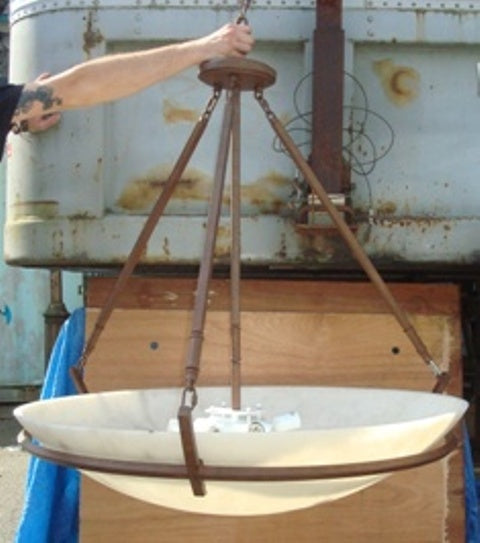 TH676 – PRACTICALS LIGHTING