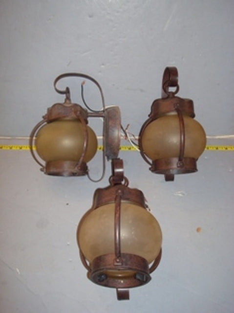 TH698 – PRACTICALS LIGHTING