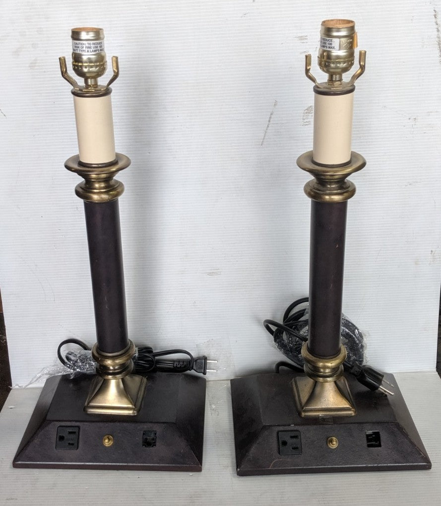 TT980 – PRACTICALS LIGHTING