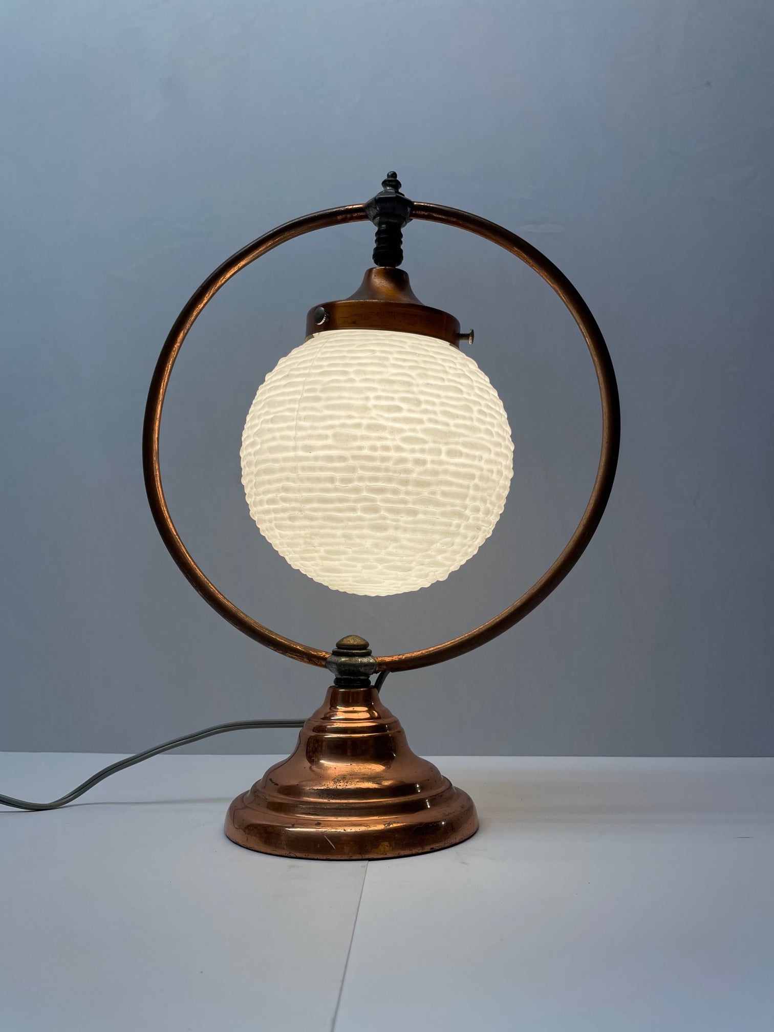 VT007 – PRACTICALS LIGHTING