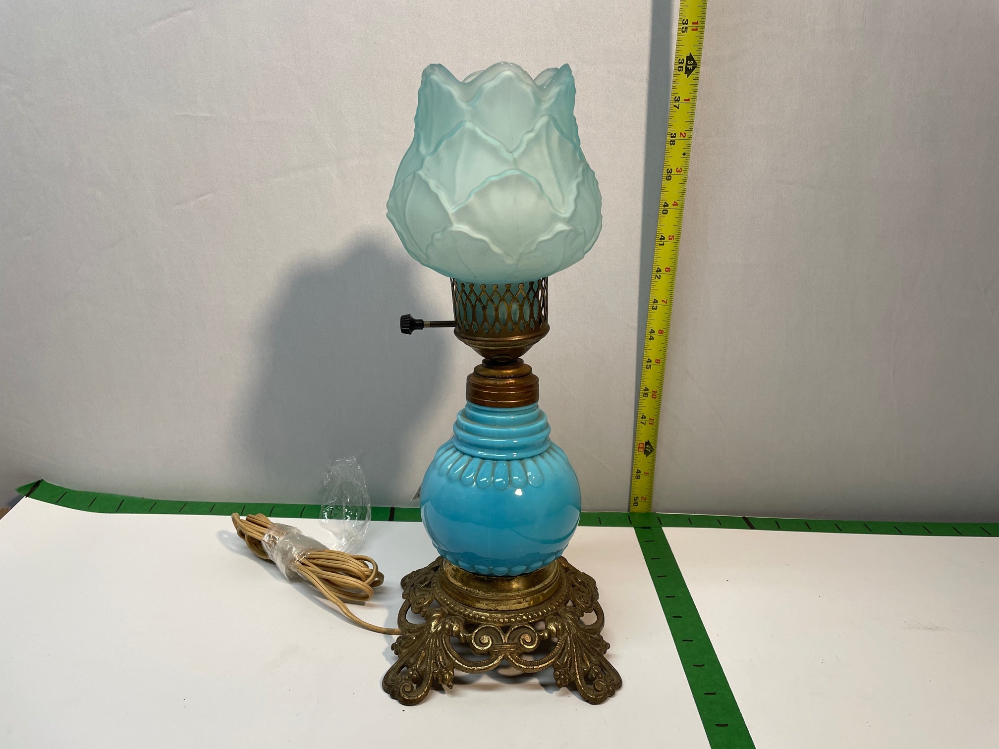 VT163 – PRACTICALS LIGHTING