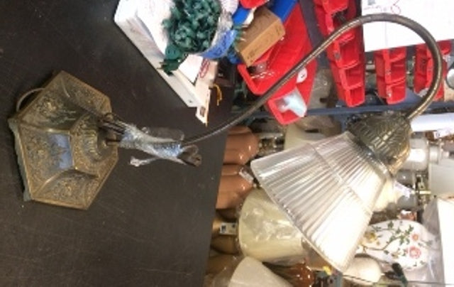 VT240 – PRACTICALS LIGHTING