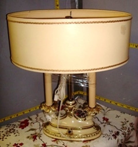 VT602 – PRACTICALS LIGHTING