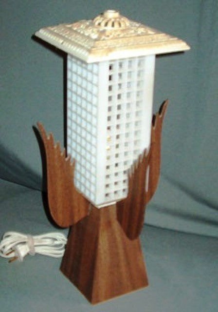 CT438 – PRACTICALS LIGHTING