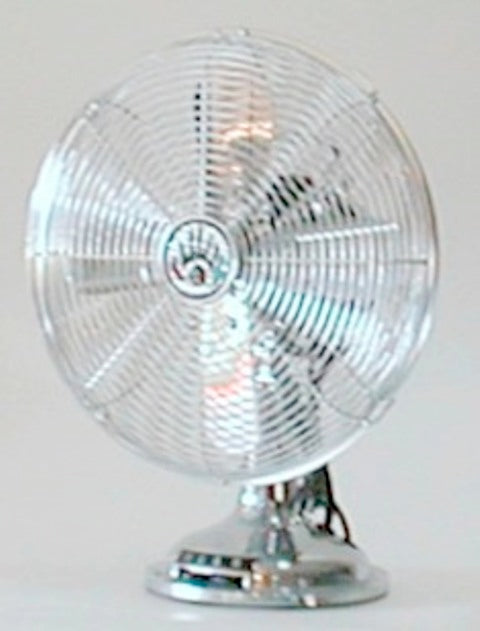 FAN003 – PRACTICALS LIGHTING