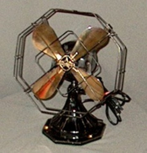 FAN007 – PRACTICALS LIGHTING