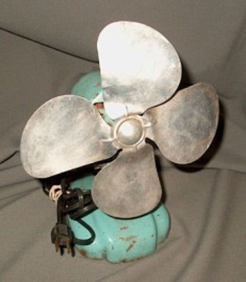 FAN014 – PRACTICALS LIGHTING