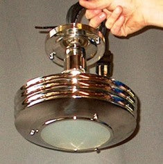 MH046 – PRACTICALS LIGHTING