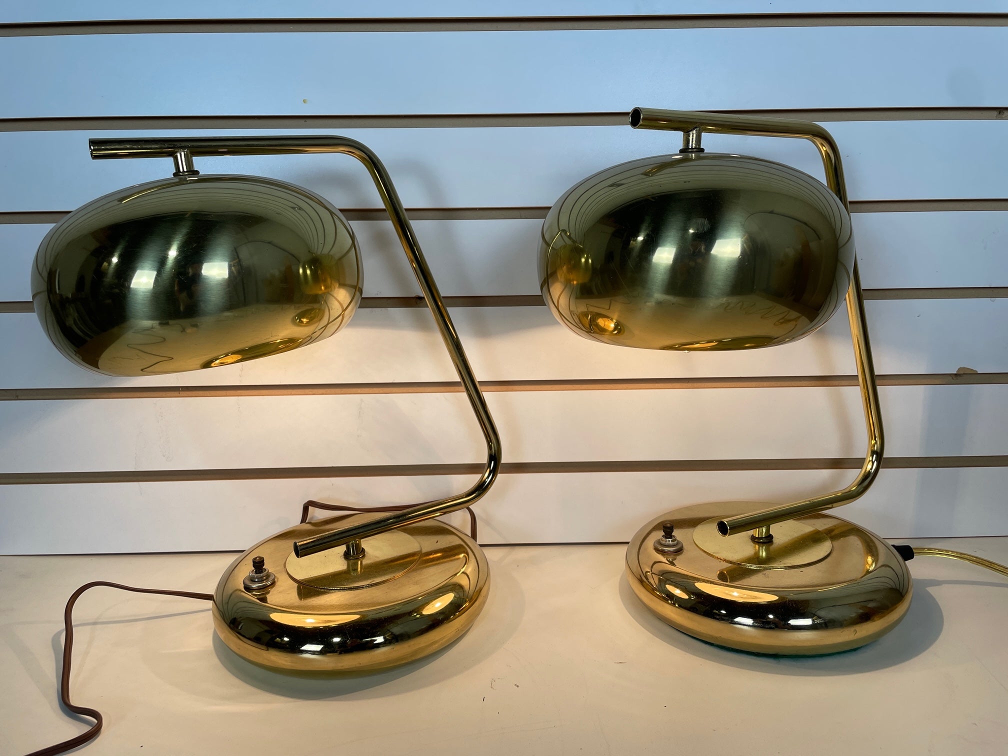 MT091 – PRACTICALS LIGHTING