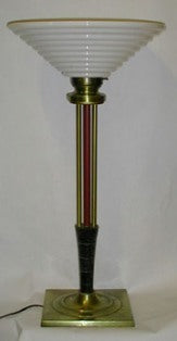 MT110 – PRACTICALS LIGHTING