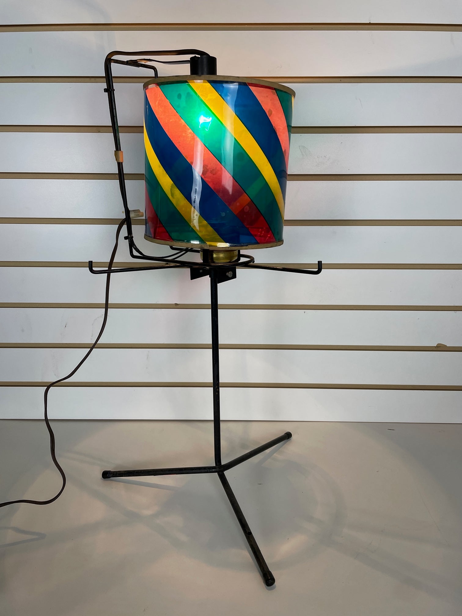 MT126 – PRACTICALS LIGHTING