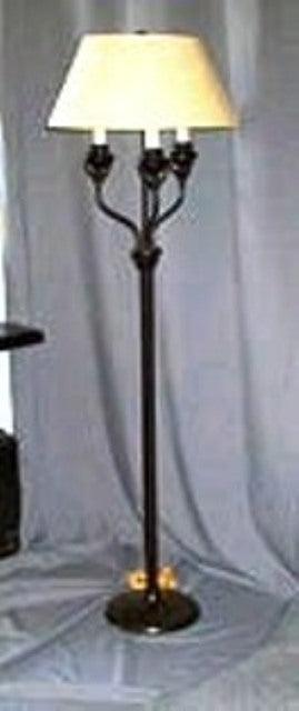 TF050 – PRACTICALS LIGHTING