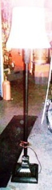 TF134 – PRACTICALS LIGHTING