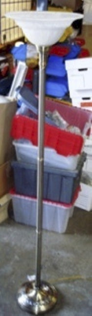 TF211 – PRACTICALS LIGHTING