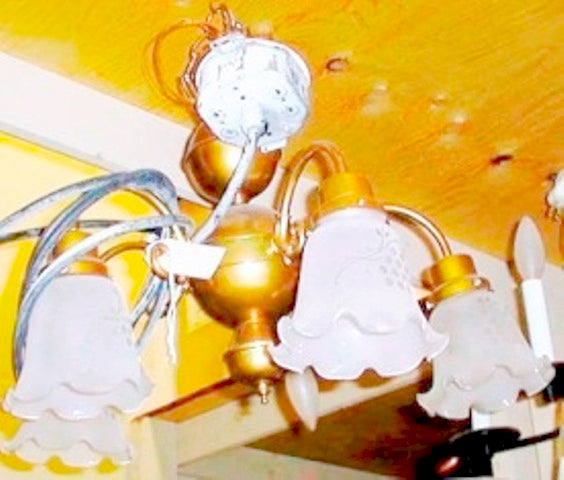 TH006 – PRACTICALS LIGHTING