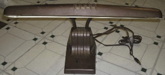 VD195 – PRACTICALS LIGHTING