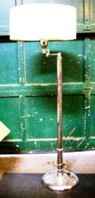 VF315 – PRACTICALS LIGHTING